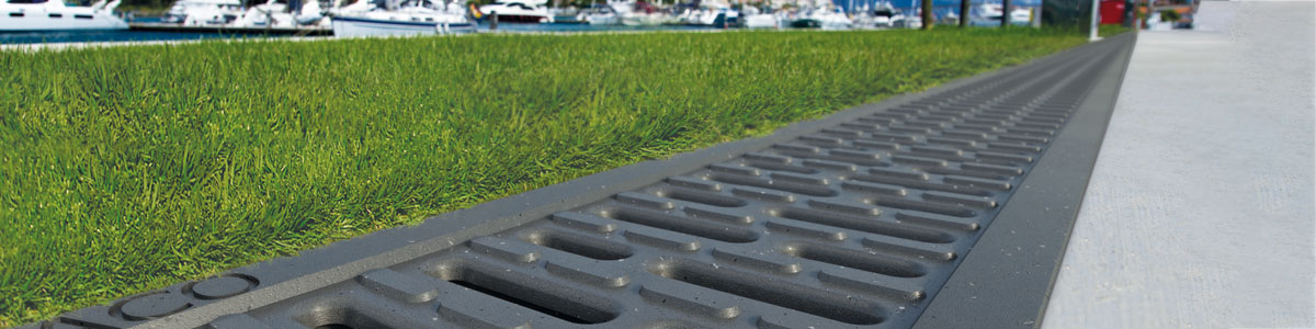 Monoblock PD - ACO AG Schweiz